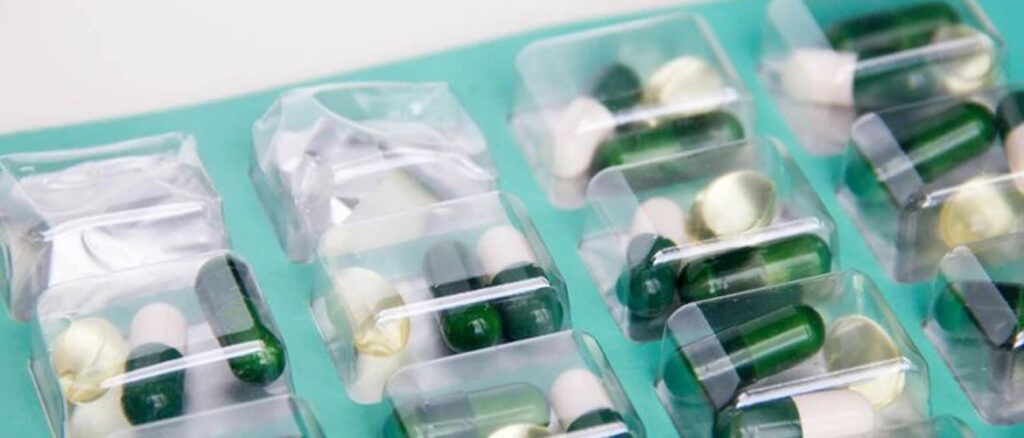 Compliance Packaging - Apple Hills Pharmacy